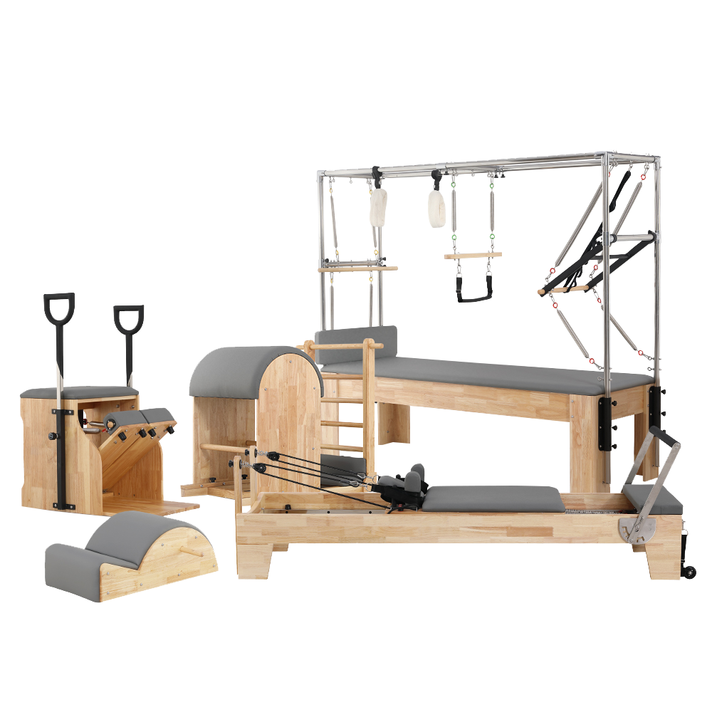 Pilates equipment-1 - Cutlasso Pilates Equipment Manufacturers
