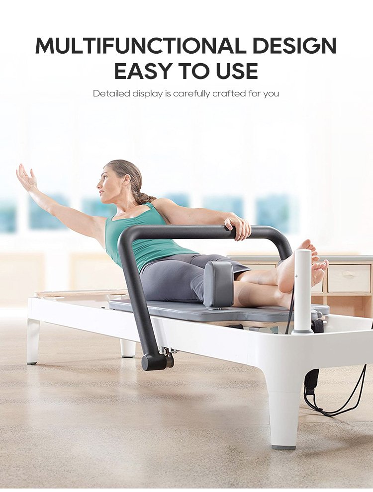 pilates reformer aldi pilates reformer amazon - Cutlasso Pilates ...