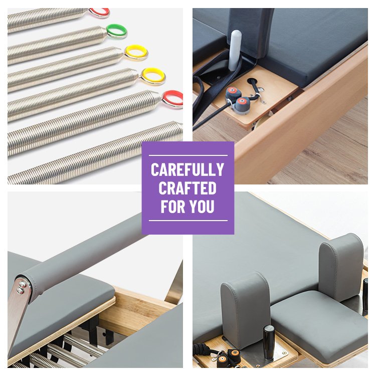 pilates reformer springs for sale - Cutlasso Pilates Equipment ...