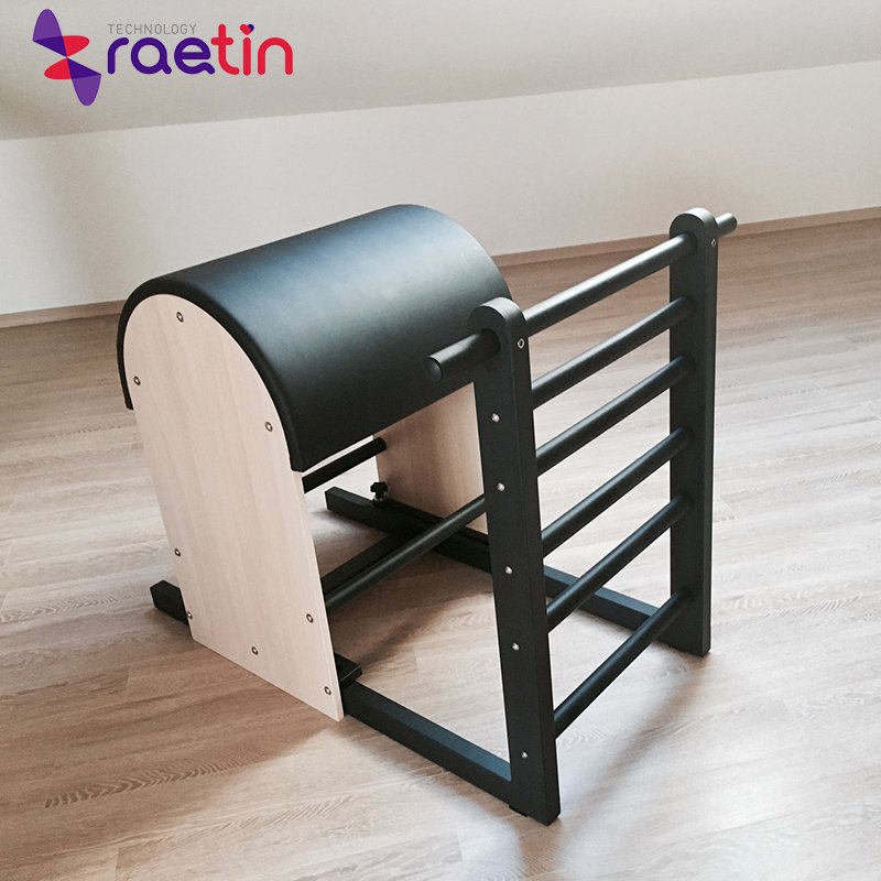 pilates reformer barrel pilates equip - Cutlasso Pilates Equipment ...